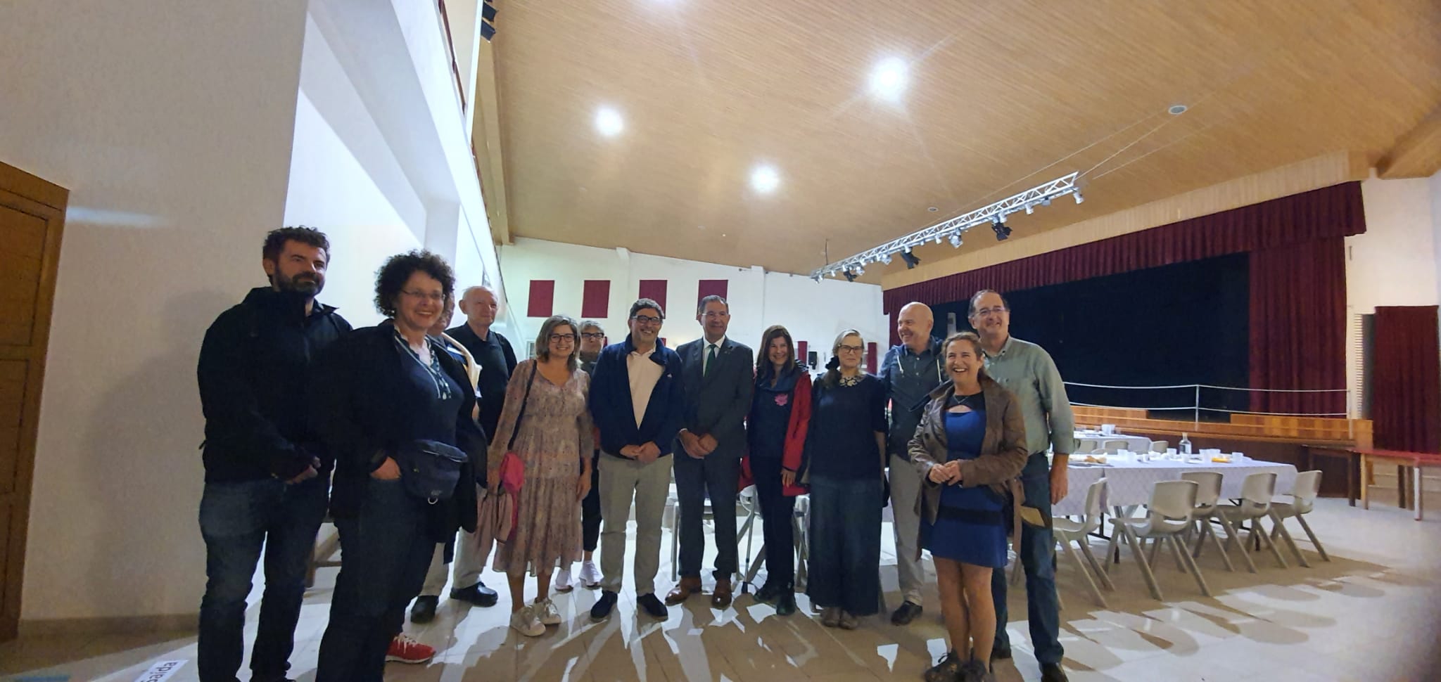 Meetings | Dynamics of Placemaking